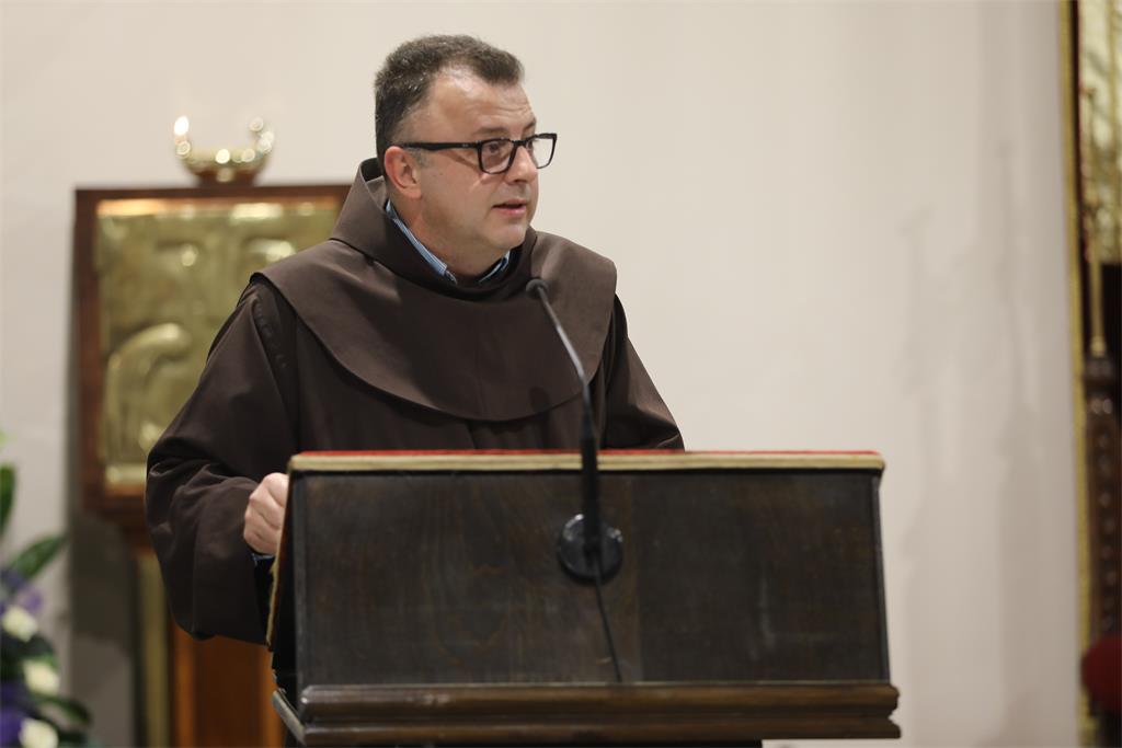 Zagrebačka nadbiskupija - Održana adventska duhovna obnova za ...